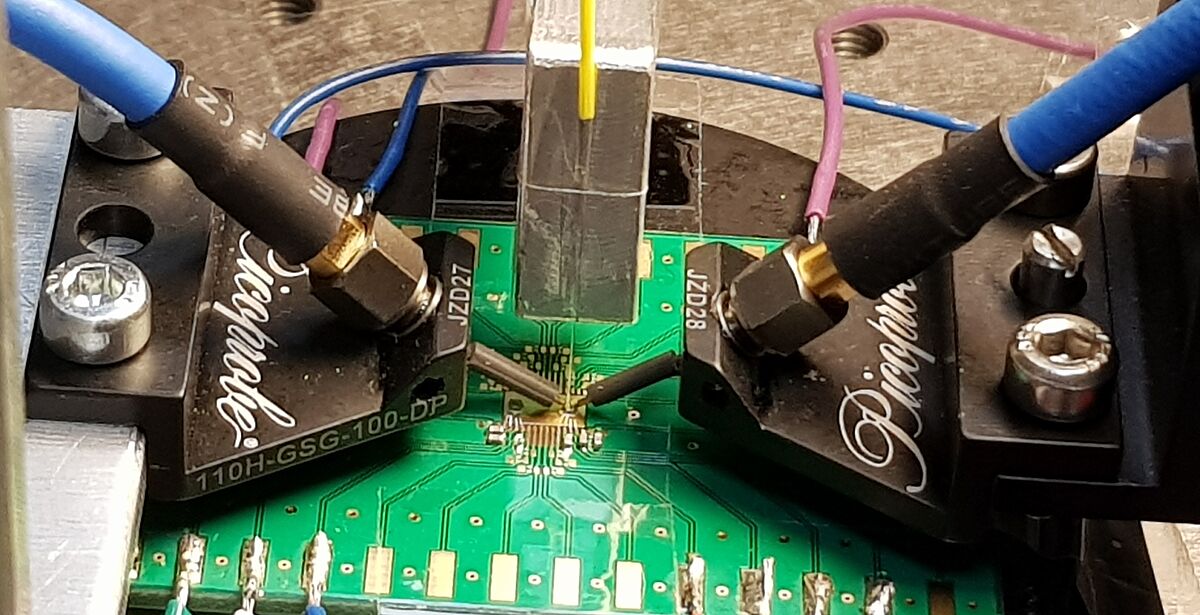 Record in signal acquisition: Research group develops world's most ...