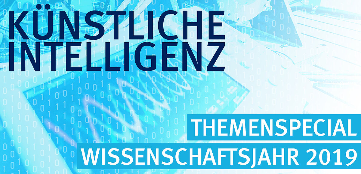 Themenspecial „Künstliche Intelligenz“ | Fakultät für Elektrotechnik ...